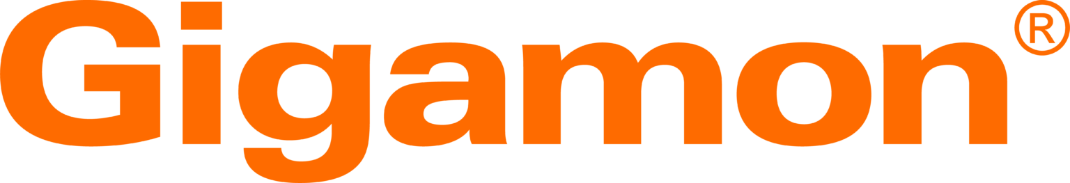 Our network of vendors