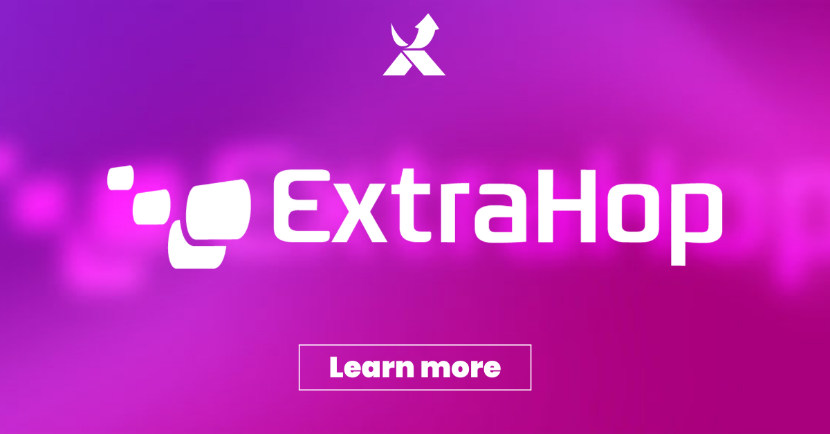 Extrahop - Exclusive Networks Vendors