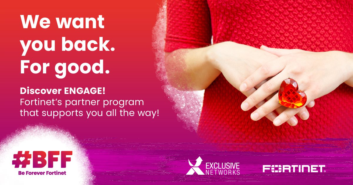 Fortinet Partner Program